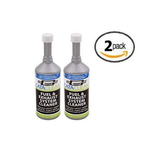 Mr. Gasket (120007-2PK) Cataclean Fuel and Exhaust System Cleaner - 16 ...