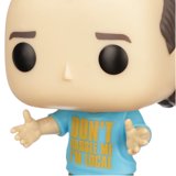 Funko POP! Movies: What About Bob? - Local Bob - Walmart.com