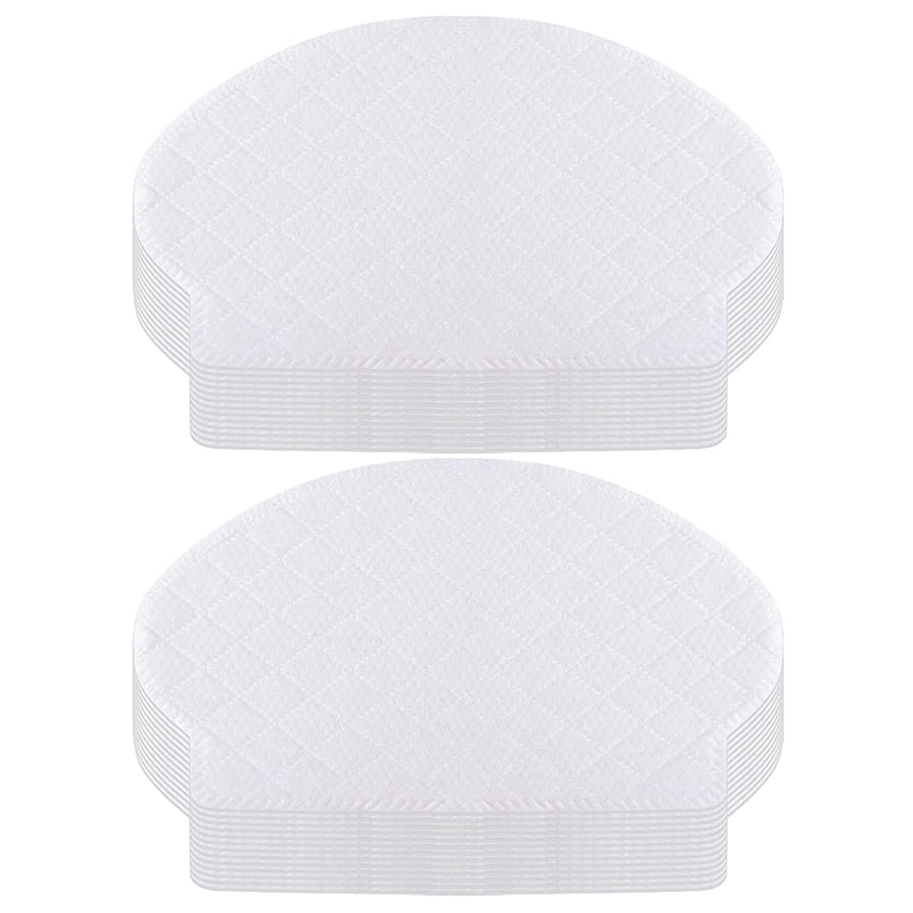 Click here for Unbranded 50 Pack Disposable Mopping Pads Compatib... prices