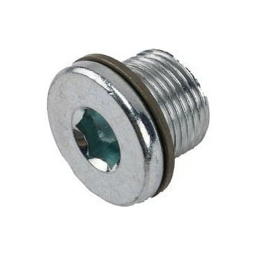 GM Genuine Parts 11549124 Crankshaft Balancer Bolt - Walmart.com