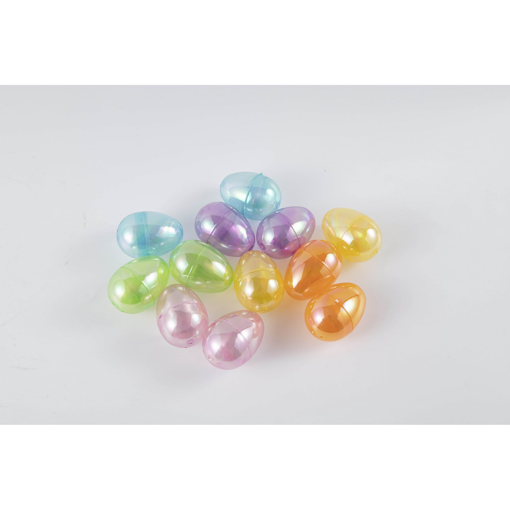 Click here for Easter Pl 12ct Metallic Egg prices