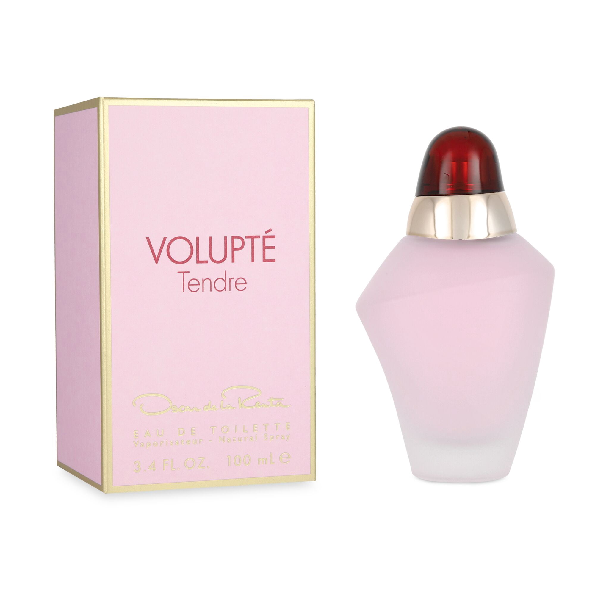 Volupté Tendre Oscar De La Renta 100 Ml Edt Spray | Walmart en línea