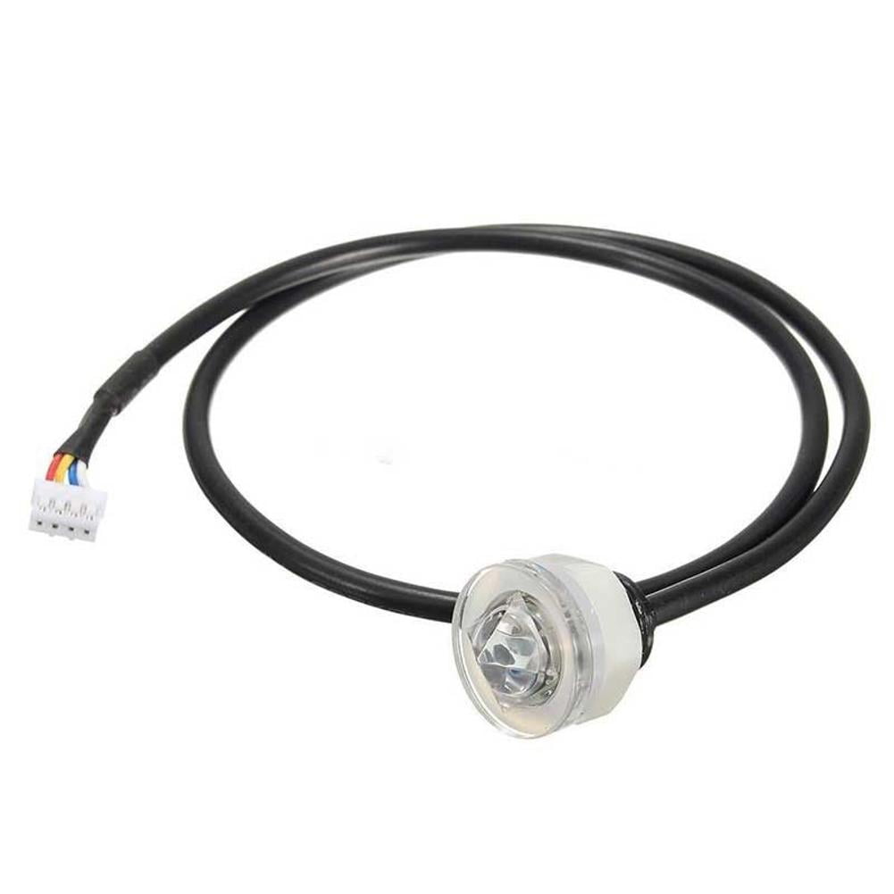High Precision PC Material 5V Liquid Water Level Control Switch Optical ...