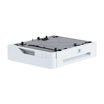 HP PageWide Enterprise 3 x 500-sheet Paper Feeder and Stand - Walmart.com