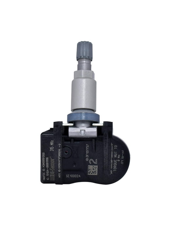 Tire Pressure Sensors in Diagnostic and Test Tools - Walmart.com