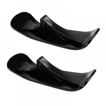 ESP 107 cm Sno Spyder Snowboard - Foot Pads with Molded Safety Handle ...