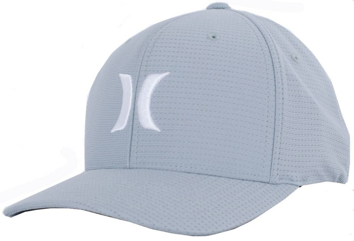 Hurley H20 Dri Prismo Cap - Green Noise - Walmart.com