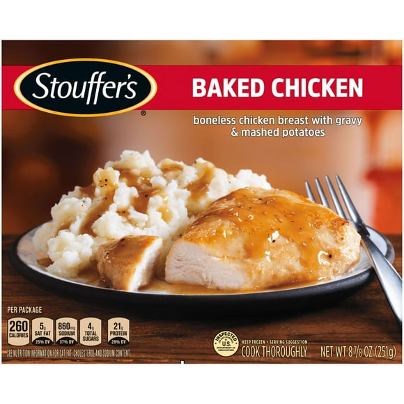 Stouffer's Frozen Dinners & Meals