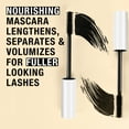 Neutrogena Healthy Definition Eyelash Mascara, Carbon Black, .27 oz ...