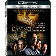 Angels and Demons / Da Vinci Code (Blu-ray) - Walmart.com