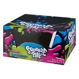 Squeeze Play, Squeeze Candy 2.1 Oz, 72 Ct - Walmart.com