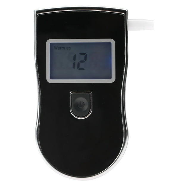 Alcohol Breath Tester Alcohol Tester Portable Alcohol Tester Mini ...