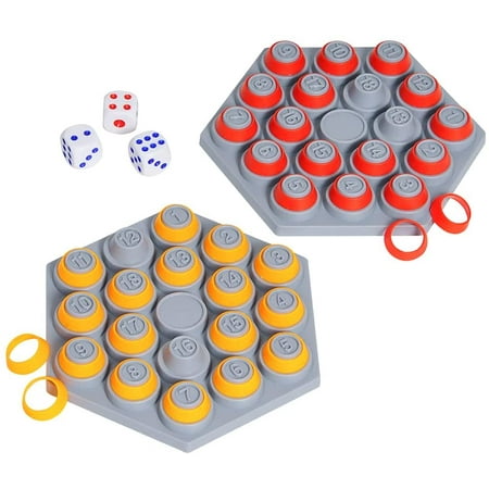 CPDDSudoku Brain Storm Game Family Board Game Puzzle Toys Gift for ...