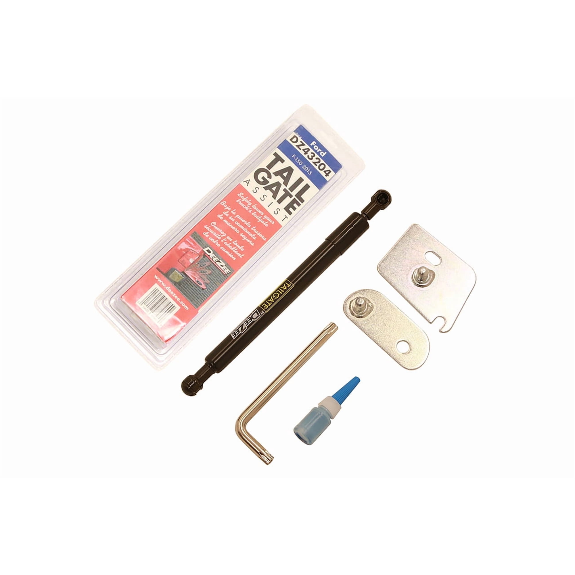 Click here for Fits 2015-2023 Ford F-150 Dee Zee Tailgate Assist... prices