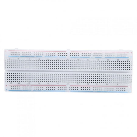 Circuit Board,830 TiE Points Solderless Circuit Testing Board ...