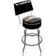 Trademark NASCAR Pub Table and 2 Stools With Back Set - Walmart.com