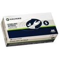 Halyard Sterling 50706 Small Nitrile Exam Gloves, 1500/Case - Walmart.com