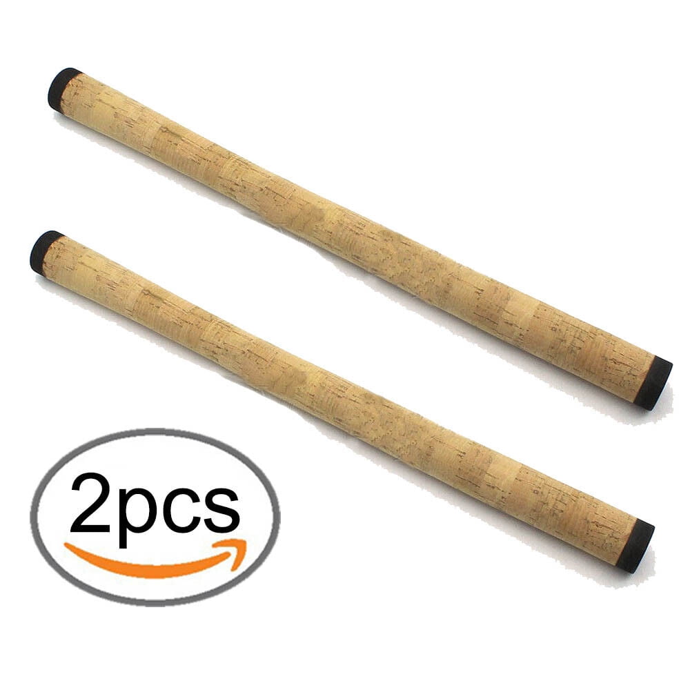 Fishing Rod Handle Composite Cork Grip Rod Building Repair or DIY ...