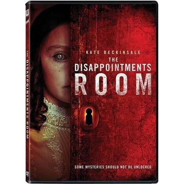 The Ruins (DVD) - Walmart.com