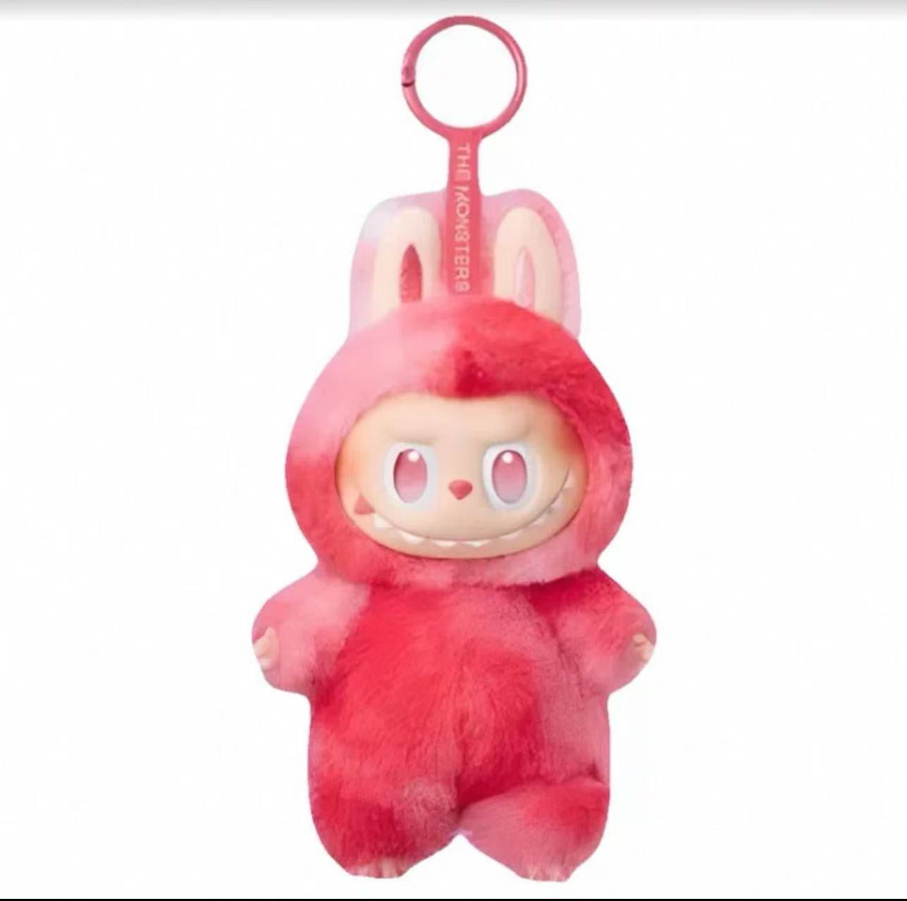 2025 POP MART LABUBU Latest 3rd Generation The Lovable Rag Doll for ...