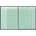Ward Class Record Book 9-10 Week Grading Periods - Walmart.com