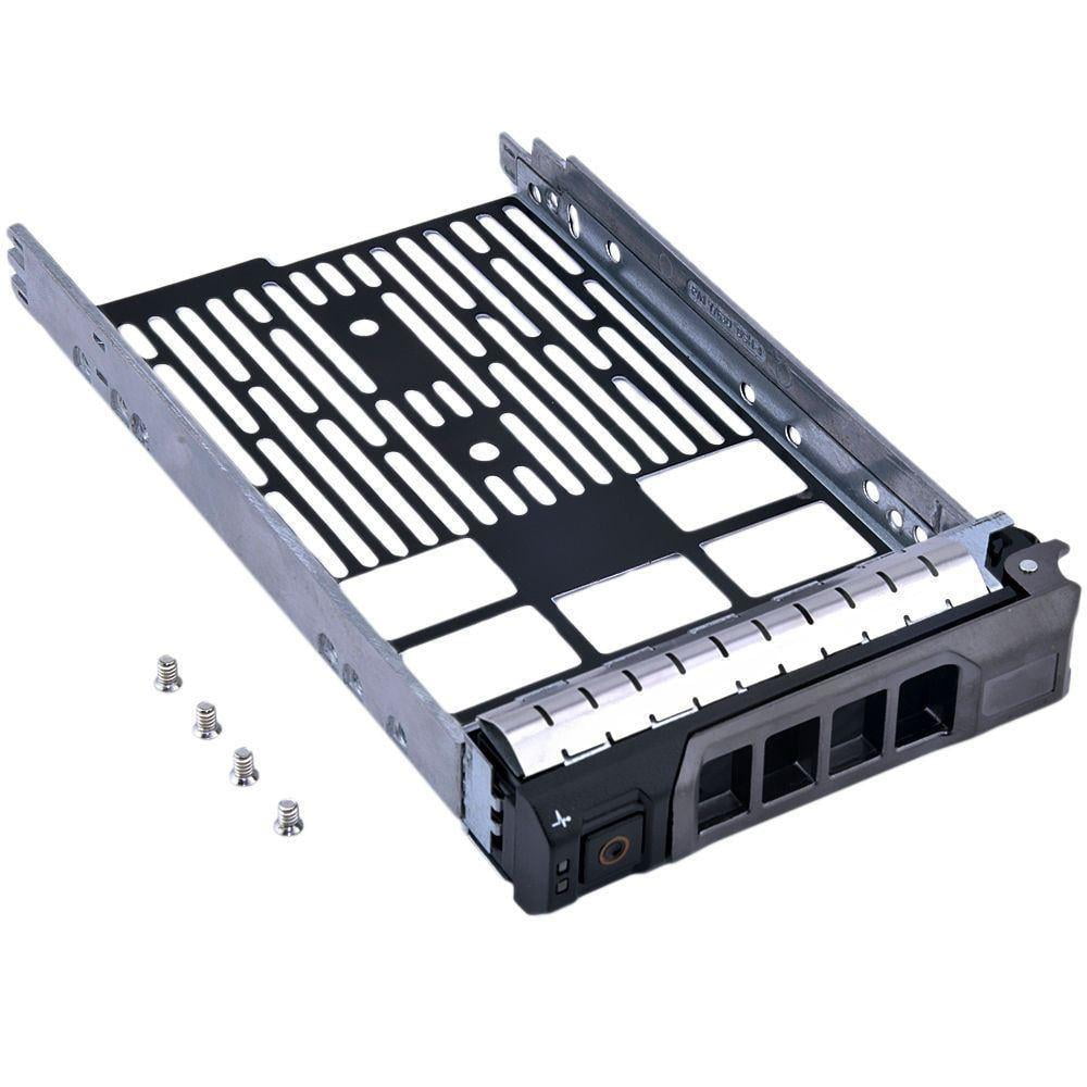New Genuine Dell PowerEdge 1950 III 2900 III 2950 III 2970 3.5 SAS SATA ...