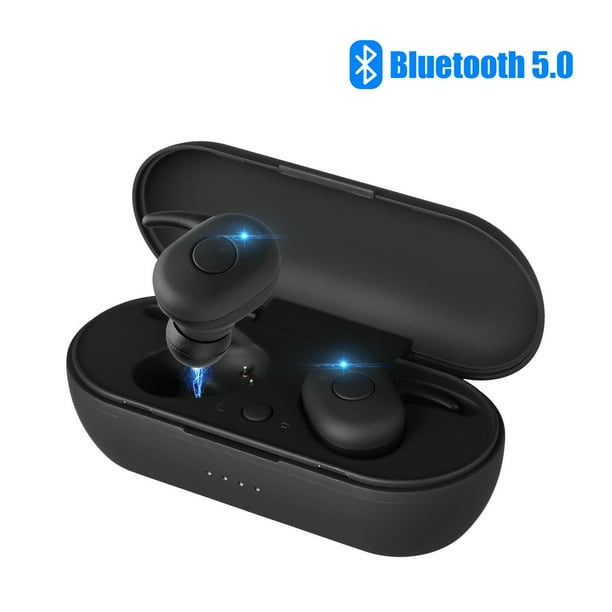 Cordless Bluetooth Earbuds