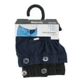 Time and Tru Maternity Women's Adjustable Button Pants Extenders, 2-Pack - Walmart.com