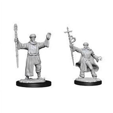 WizKids D&D: Vecna Premium 12" Statue - Detailed Tabletop RPG Figurine ...