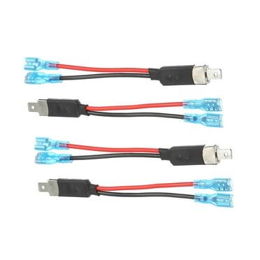 Painless Wiring 10 Circuit Universal Extreme Condition Race Harness ...