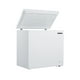 Frigidaire 7.0 Cu. ft. White Chest Freezer, EFRF7003, Removable Basket ...