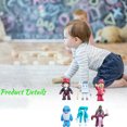 Steal A Brainrot Series Figurines - Gift Idea - Collectable Figure Toys ...