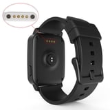 Universal 4-Pin Magnetic Smart Watch Charger with Secure Charging Cable ...