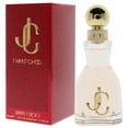 Jimmy Choo I Want Choo Signature Floral Perfume Spray For Women, 1.3 oz ...
