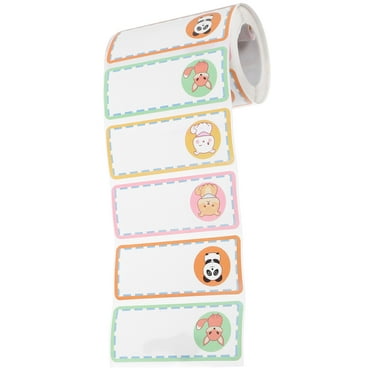 WaaHome 36PCS Name Plates for Student Desks, Desk Name Plates for ...