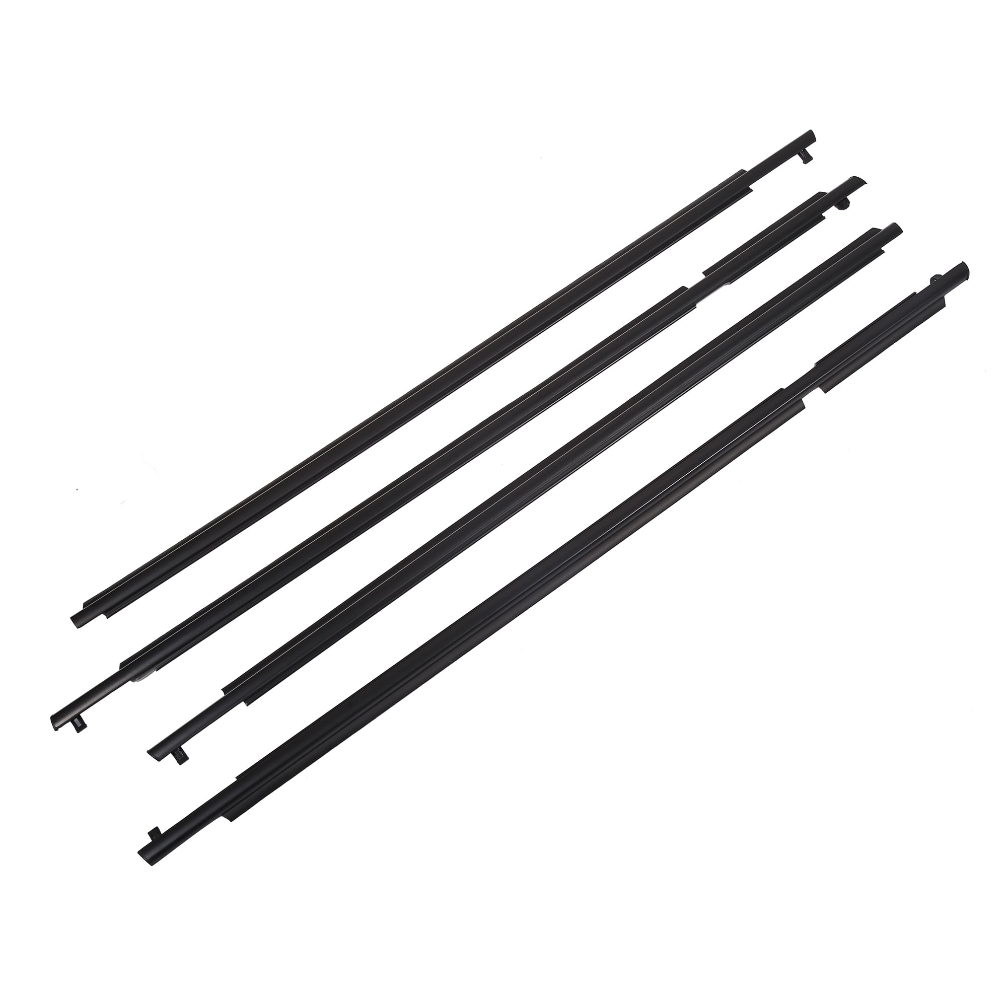 Click here for Unique Bargains 4pcs Weatherstrip Window Trim For... prices