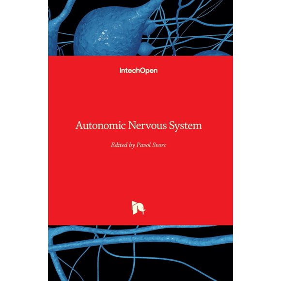 Autonomic Nervous System Anatomy