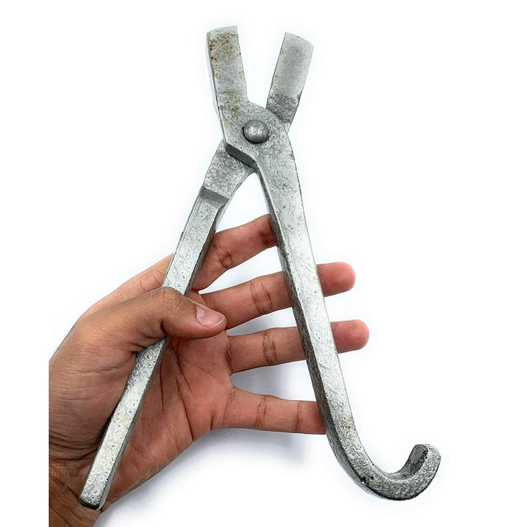 Diagonal Pliers Drawing