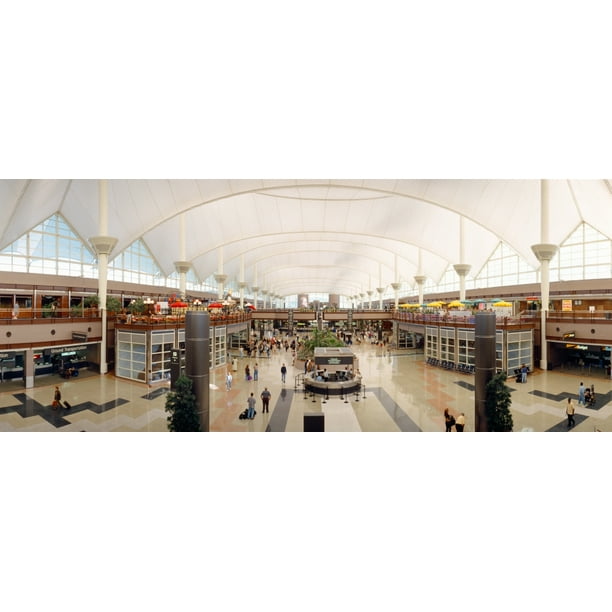 Denver Airport