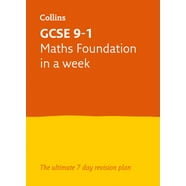 Concise Revision Course – Chemistry - a Concise Revision Course for ...