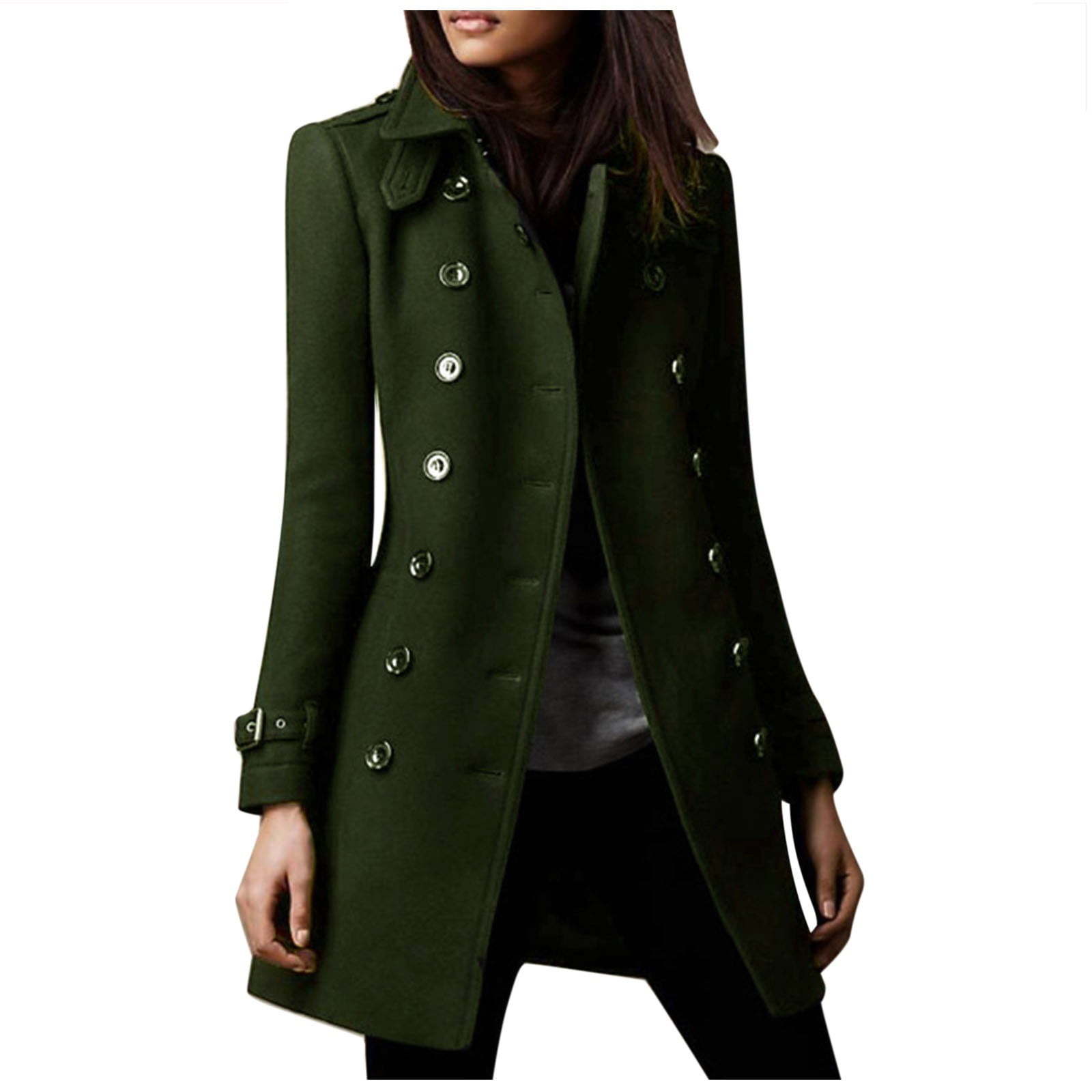 Click here for Betterclo Womens Fall Jacket  Womens Winter Double... prices