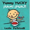 Yummy Yucky (Board Book) - Walmart.com