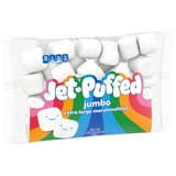 Jet-Puffed Jumbo Extra Large Marshmallows, 1.5 lb Bag - Walmart.com