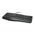 Kensington Pro Fit Ergo Wired Keyboard - Walmart.com