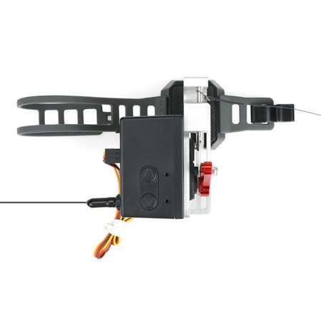 Rish Remote Control Parabolic Thrower For Mavic Air 2S Fishing Bait ...