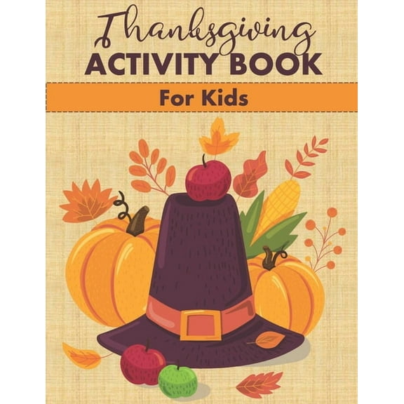 Mermaid Activity Book For Kids Coloring, Mazes, Word Search And More ...