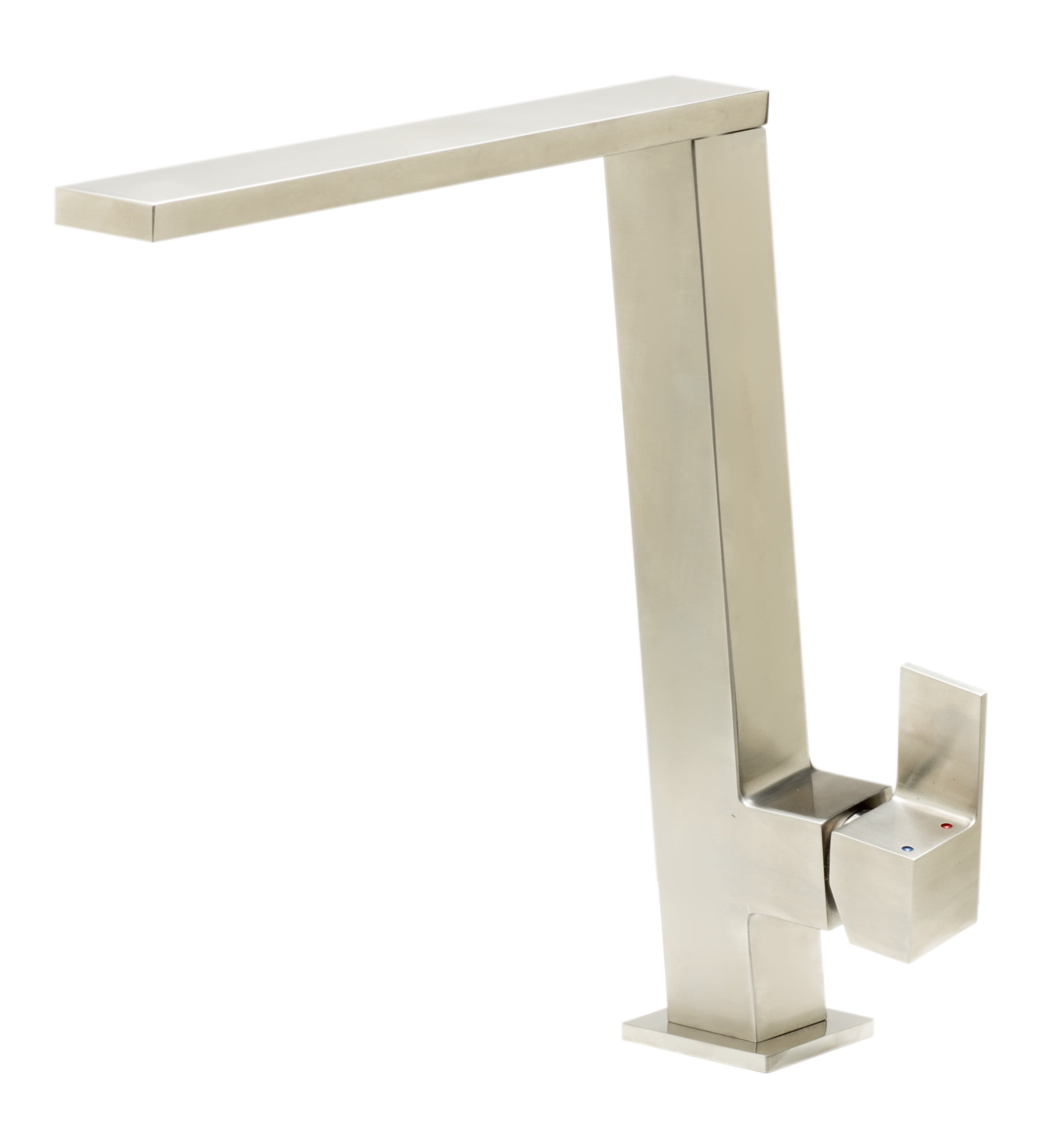 Ultra Modern Kitchen Faucets
