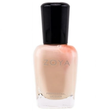Zoya Natural Nail Polish, Brigitte, 0.5 Fl Oz - Walmart.com