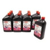 Castrol TranSynd 668 Full Synthetic Oil, Automatic Transmission Fluid ...