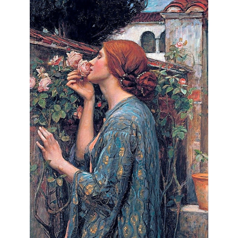 John William Waterhouse Paintings